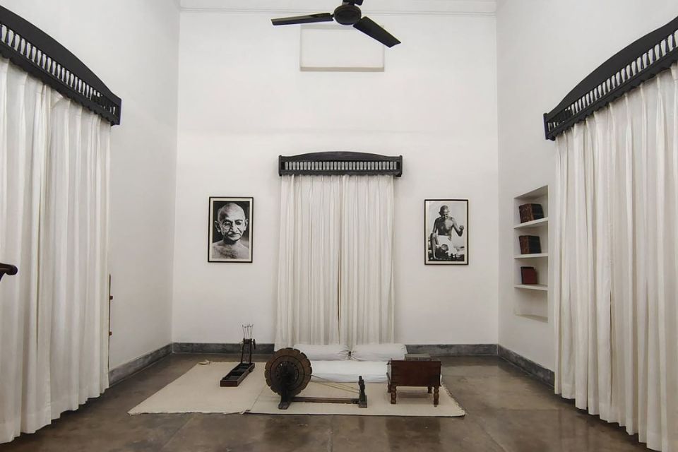 Anand Bhawan Museum Prayagraj