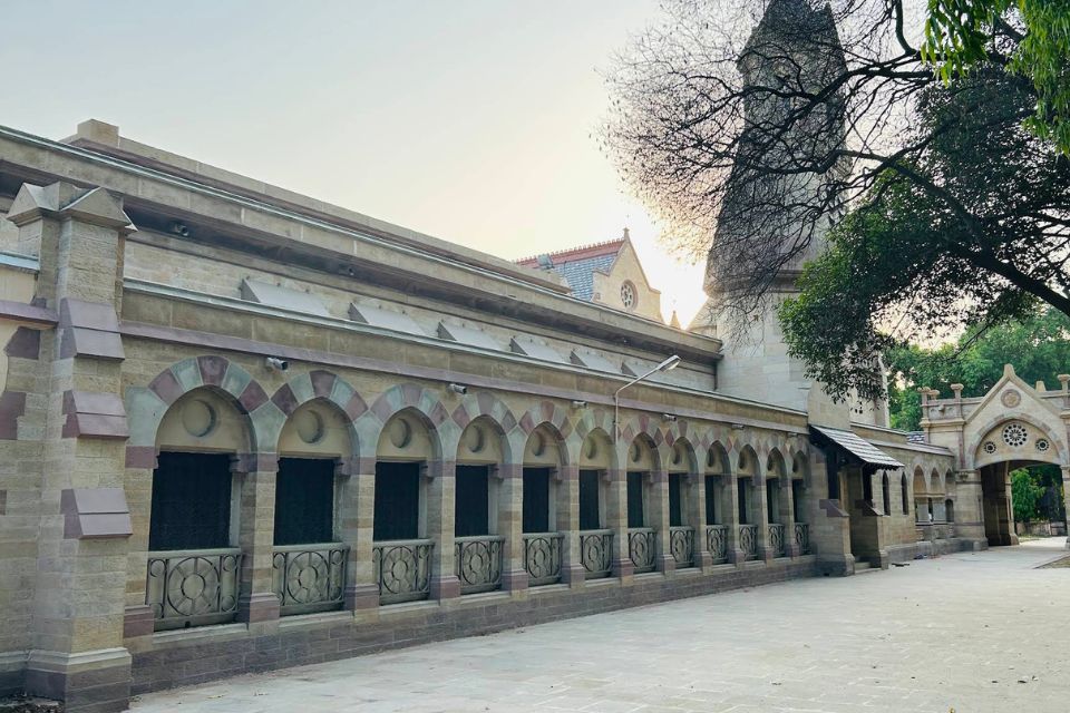 Government Public Library Prayagraj