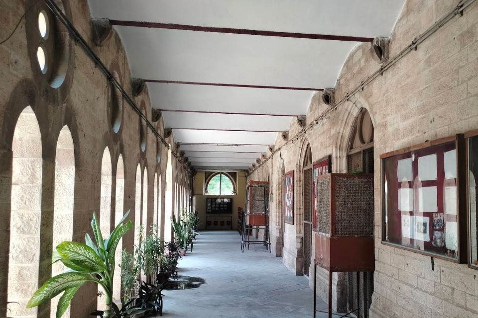 Government Public Library Prayagraj