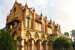 Government Public Library Prayagraj